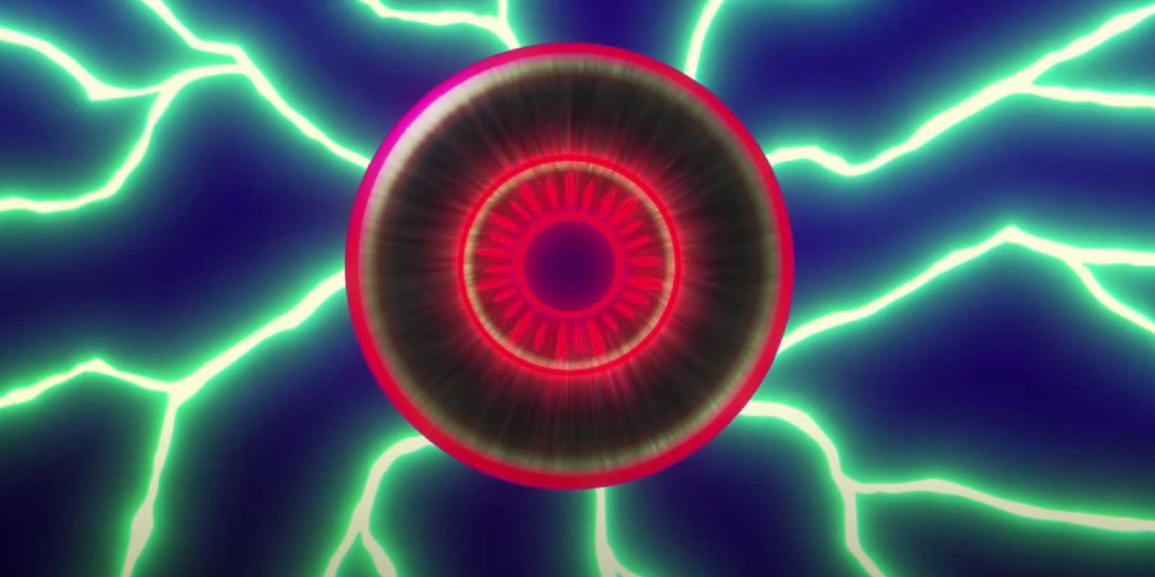 What Is The Evil Third Eye In Dragon Ball Daima?