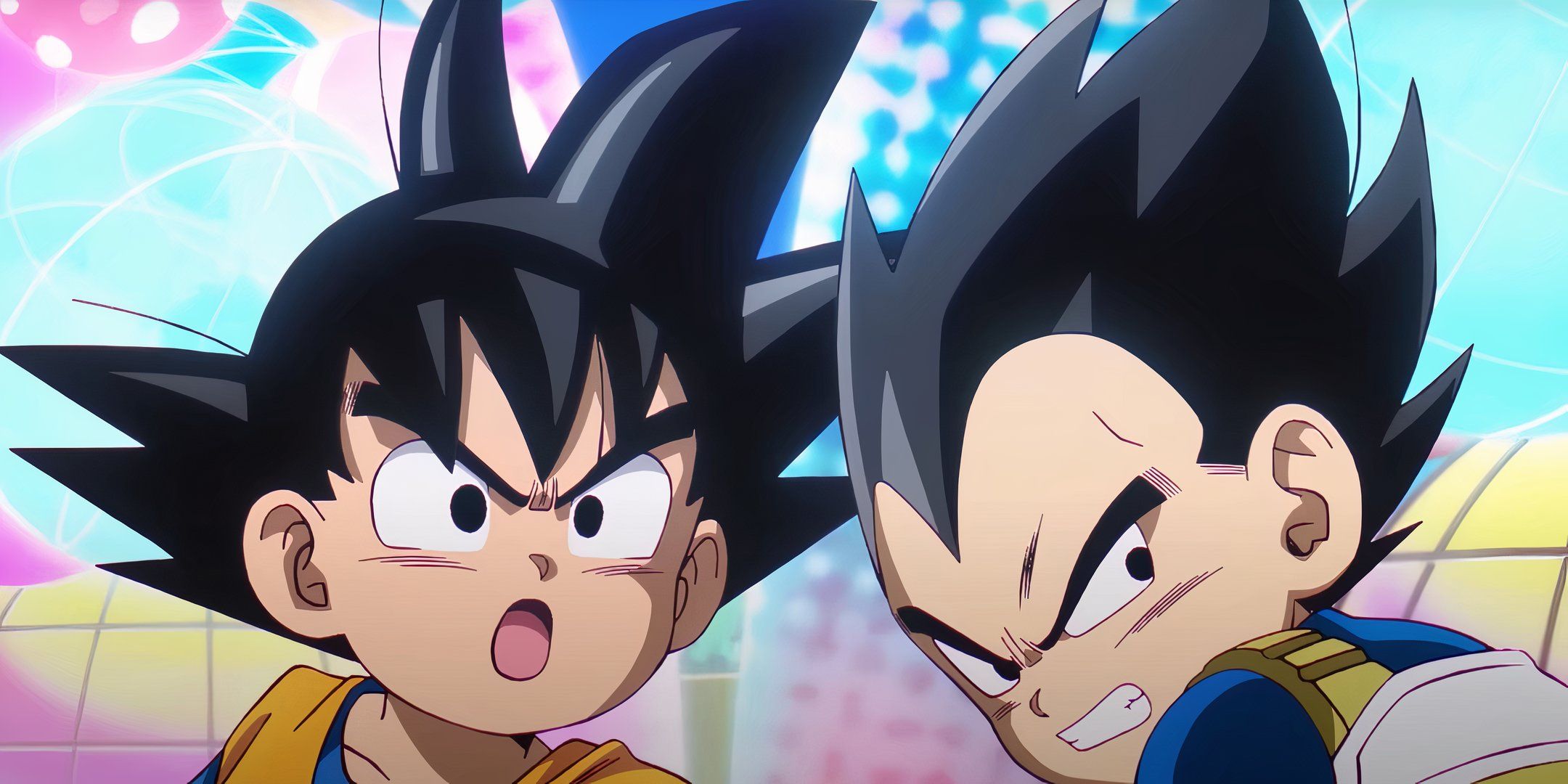 What Is Super Saiyan 3 In Dragon Ball Daima?