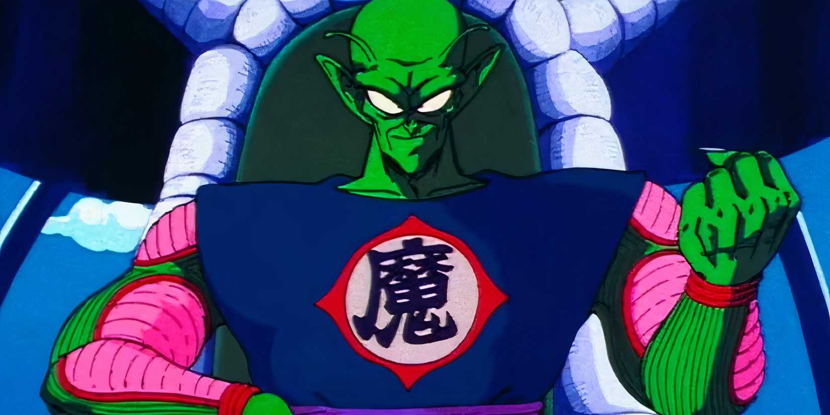 What Are The Namekians In The Dragon Ball Universe?