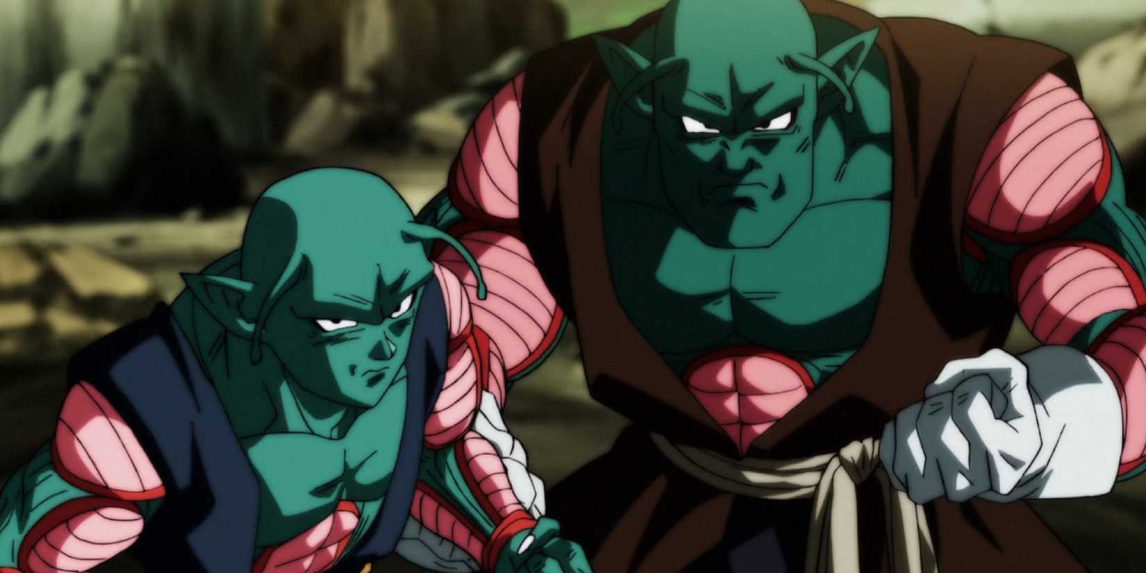What Are The Namekians In The Dragon Ball Universe?