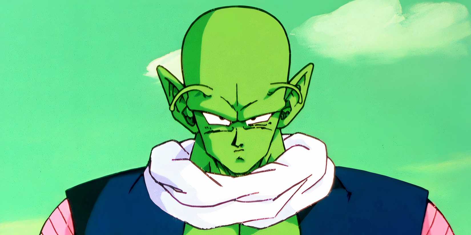 What Are The Namekians In The Dragon Ball Universe?