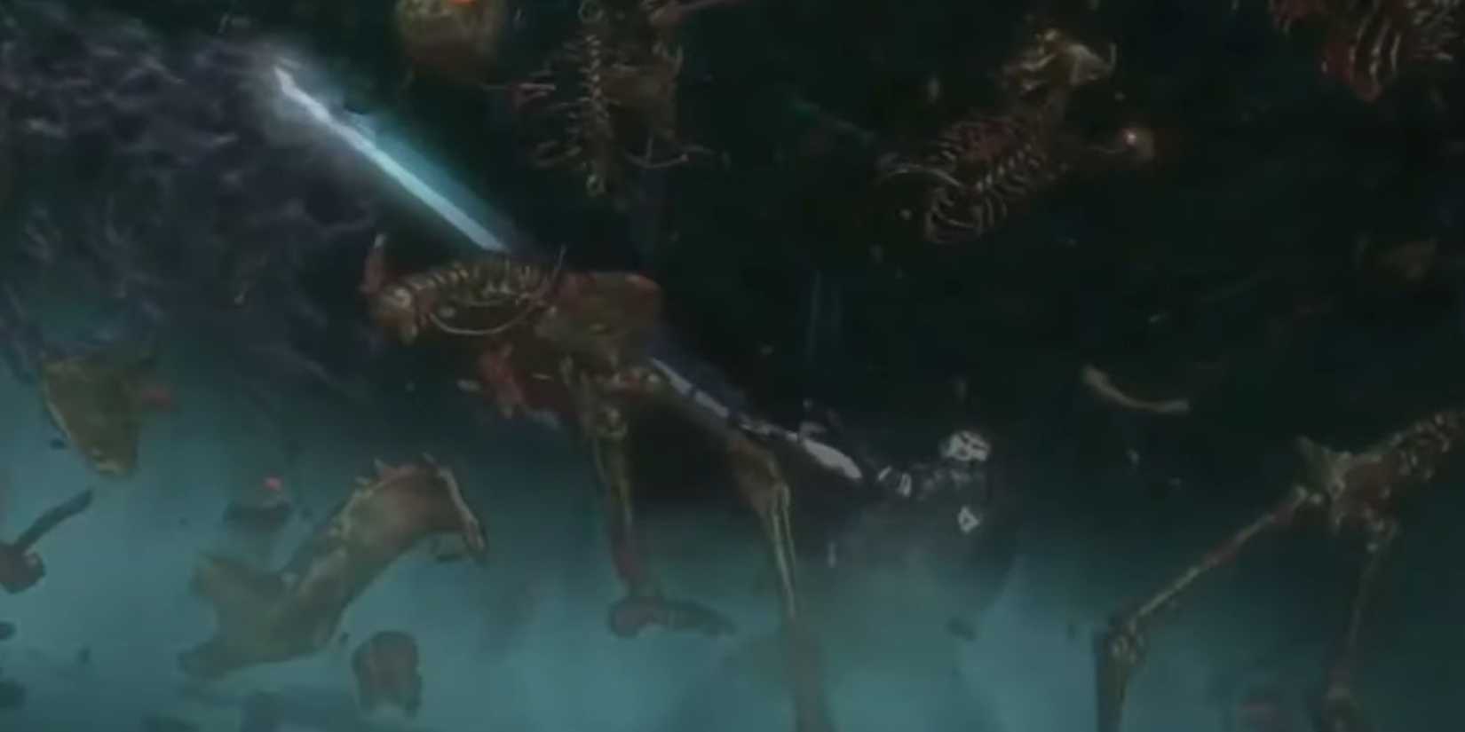 These Are The Peak Examples Of A Cool Anime Sword
