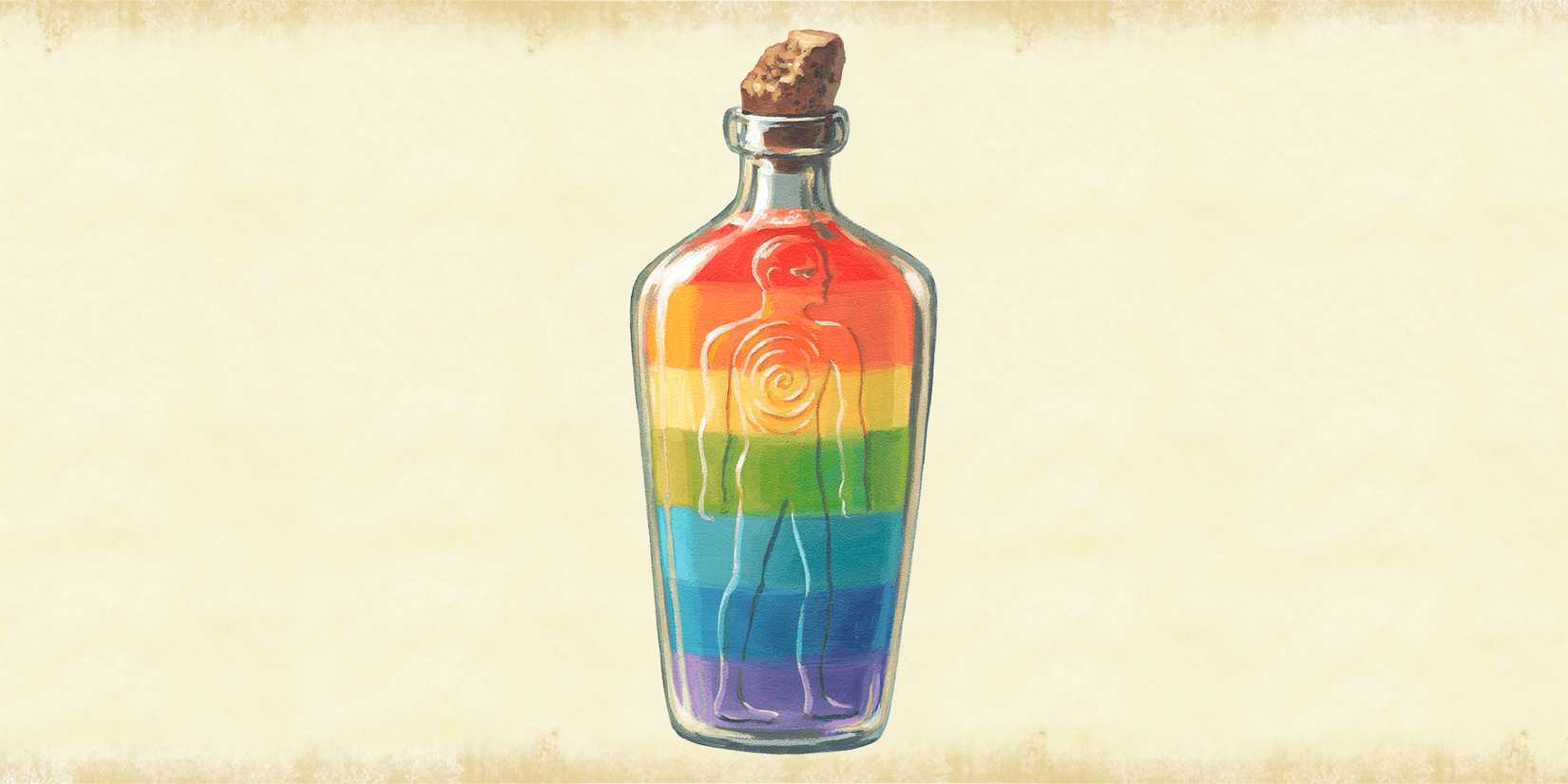 The Best Potions To Copy With Tasha's Bubbling Cauldron In DnD