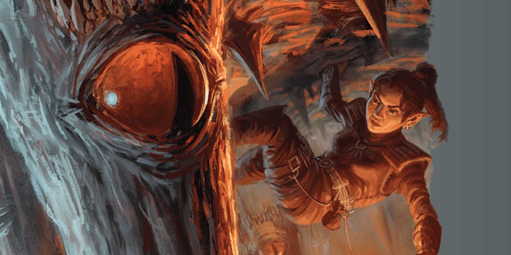Make These Epic Boons Your First Pick For Your High Level DnD Rogue