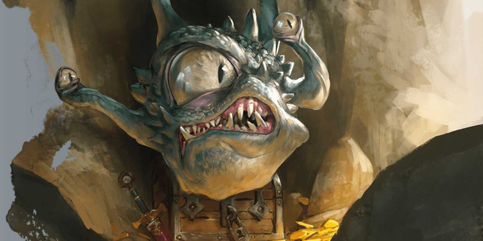 The Best Epic Boons For Wizards In DND