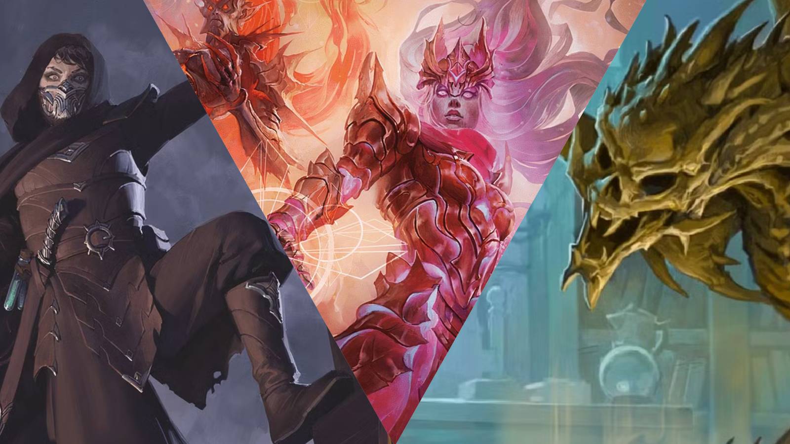 How To Have The Deadly Sins In Your DnD Game