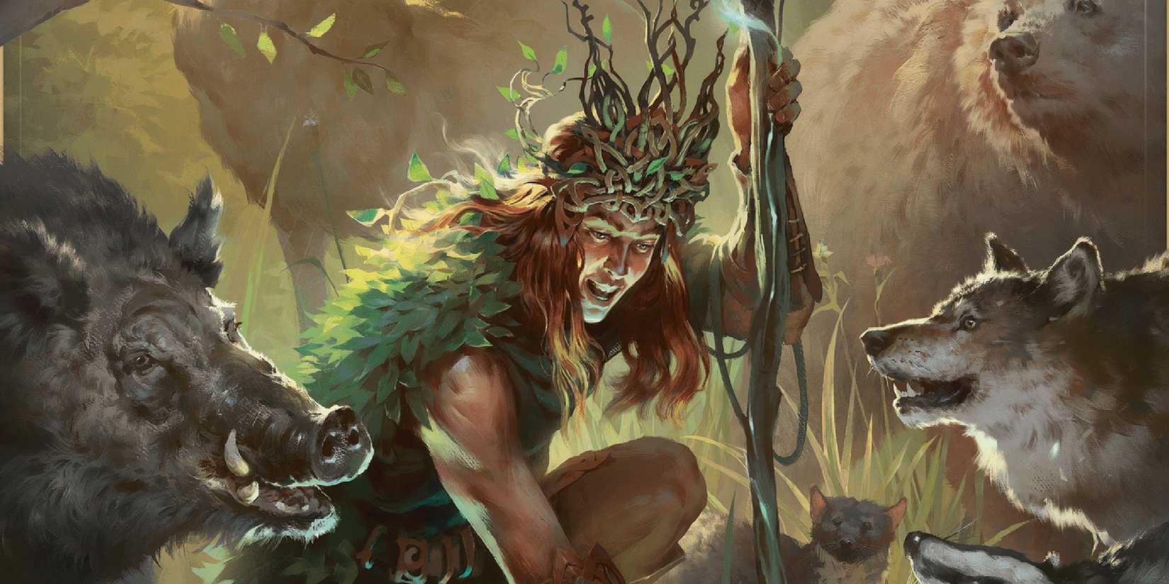 The Best Homebrew Tips And Tricks For DND