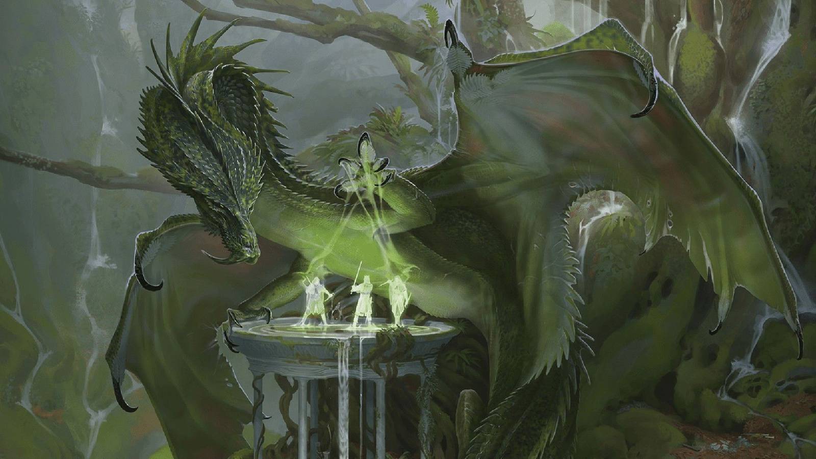 Best Ideas For Running A DnD One-Shot