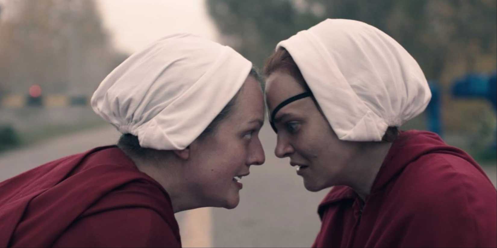 10 Bingeworthy Hulu Original Shows