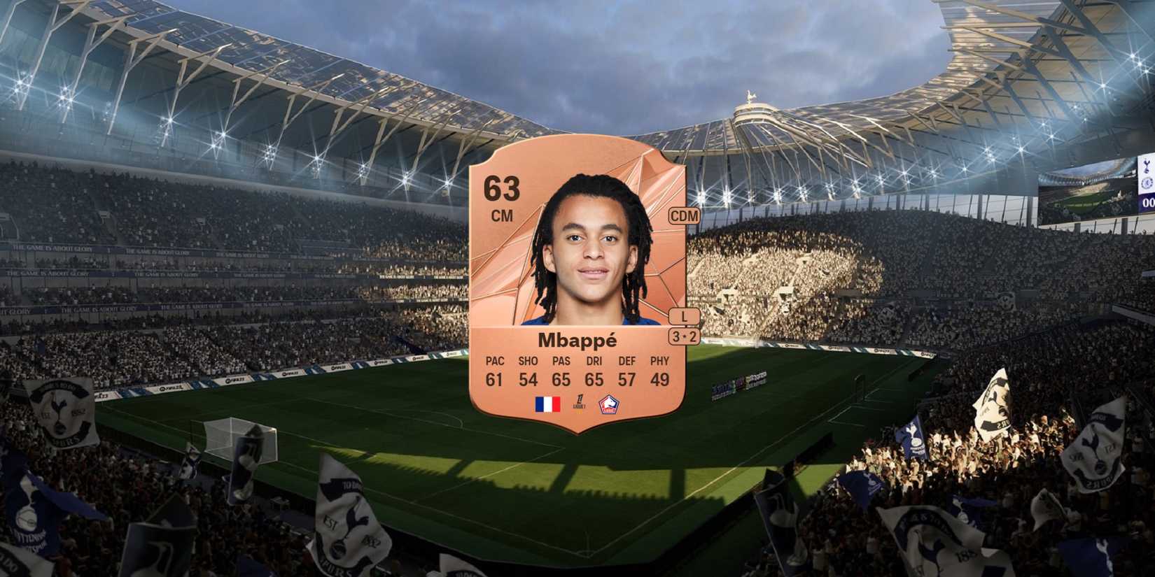 The Best Players To.Use ForBronze Beast Breakthrough Evolution In EA FC25