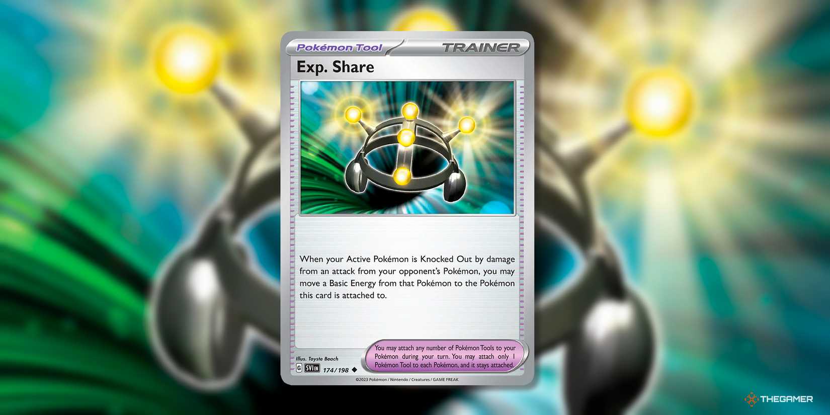 The Best Scarlet & Violet Tool Cards For The Pokemon TCG