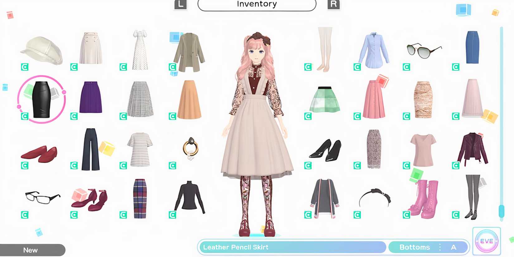 The Best Fashion Games On Nintendo Switch
