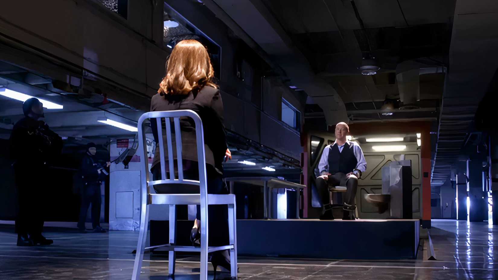 TV Shows To Watch If You Enjoyed White Collar