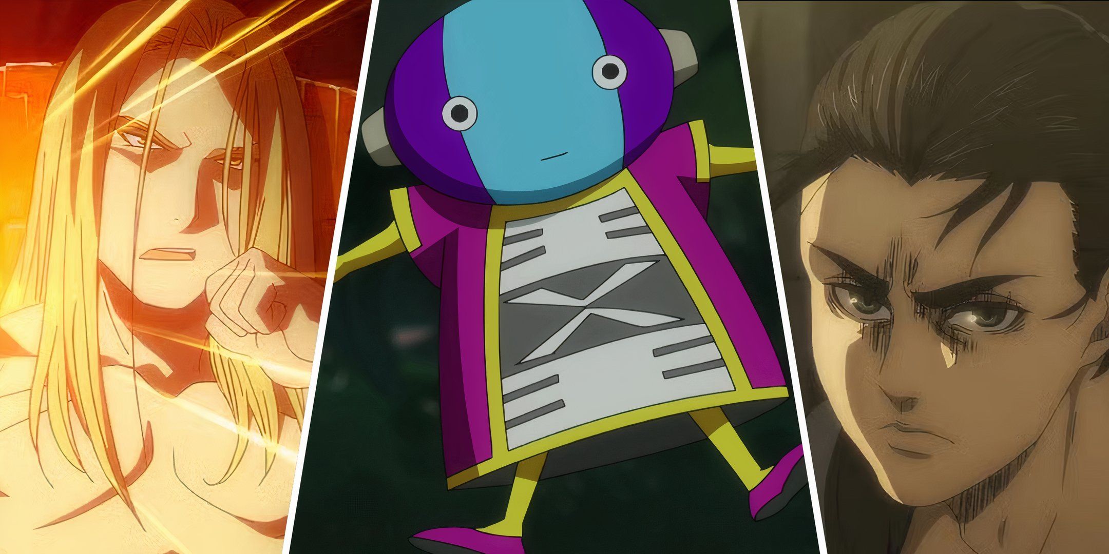 10 Best Dungeon Crawl Anime You Should Watch