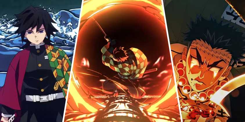 How To Unlock Every Character In Demon Slayer: The Hinokami Chronicles 2