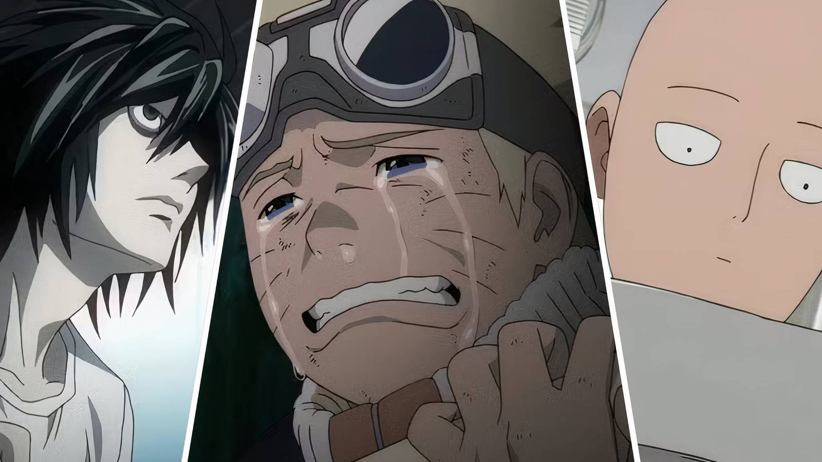 The Loneliest Protagonists In Anime