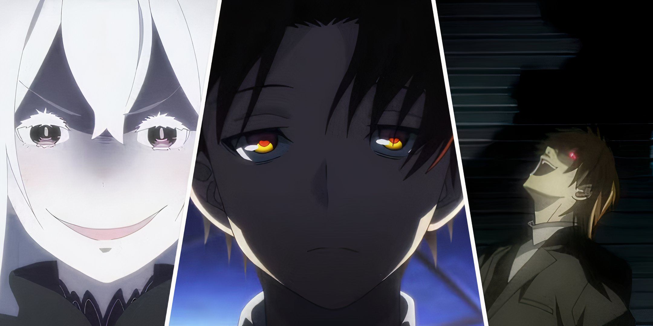 These Anime Characters Are Laughably Weak