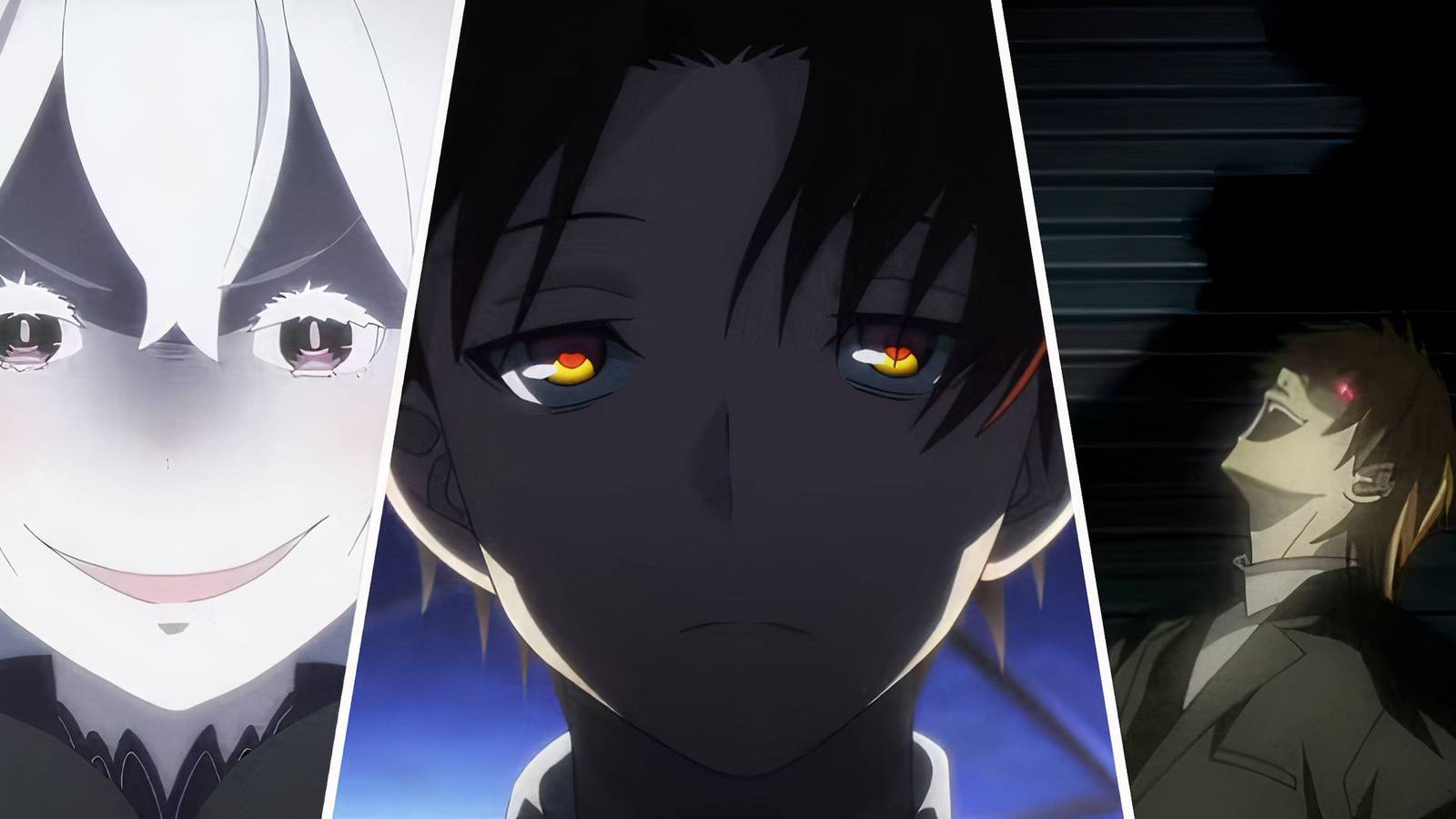The Most Manipulative Anime Characters