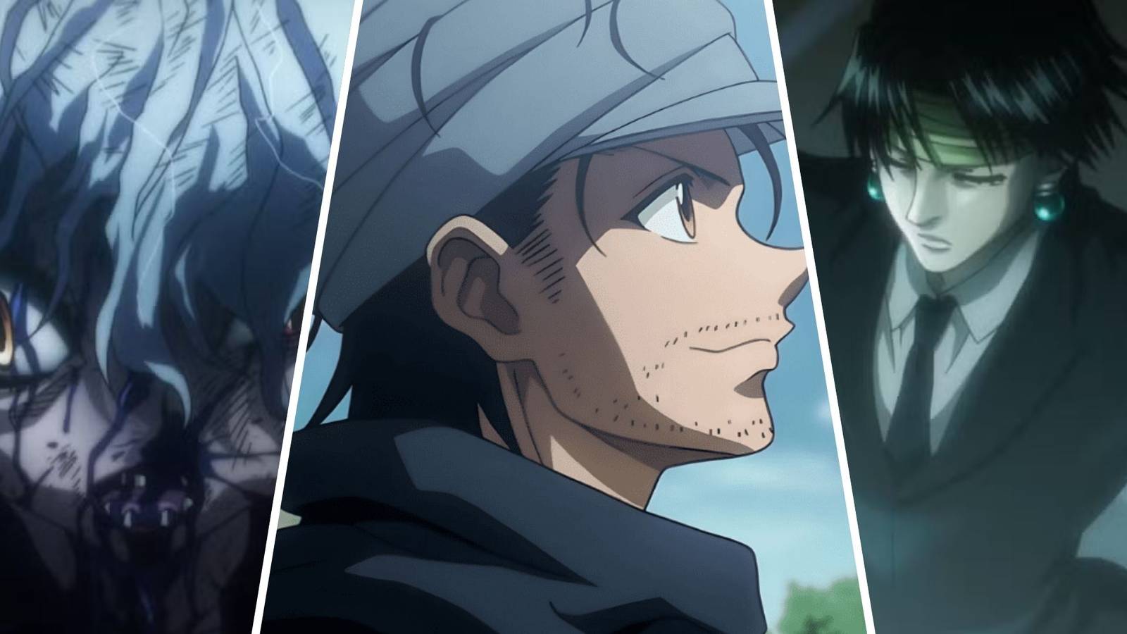 The Most Memorable Quotes In HxH