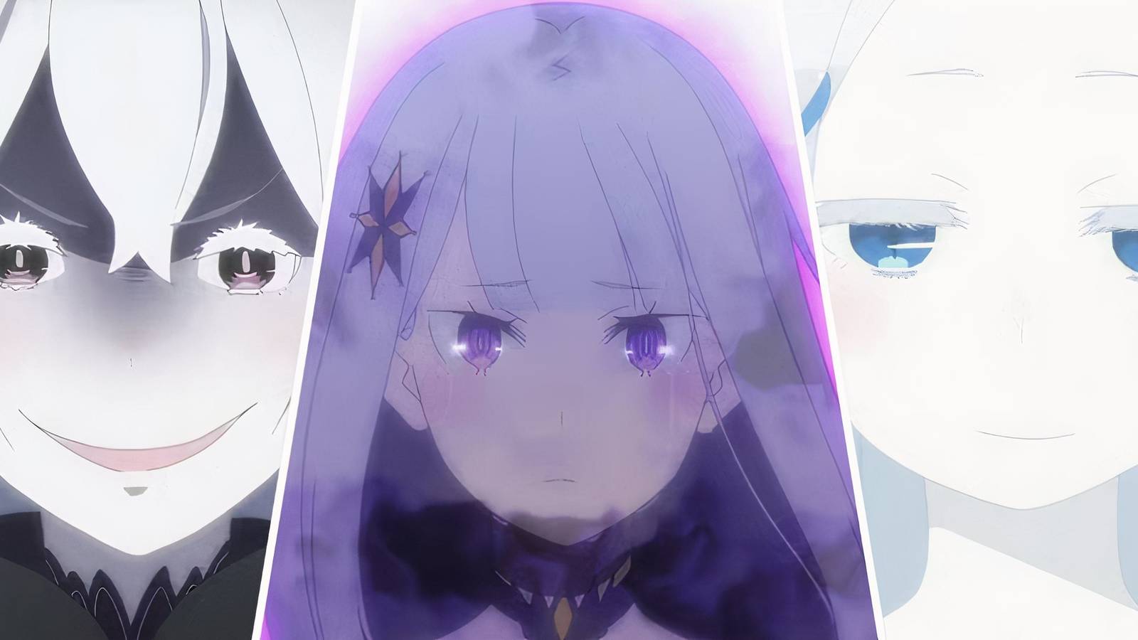 The Best Witches In Re:Zero
