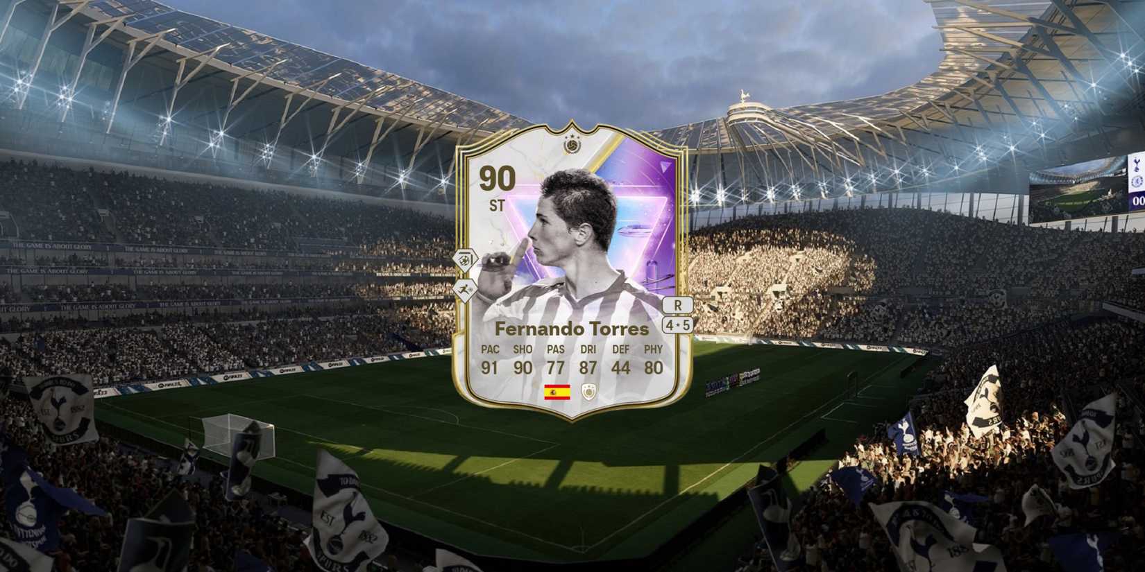 Best Players For FC 25's Strike Force Evolution