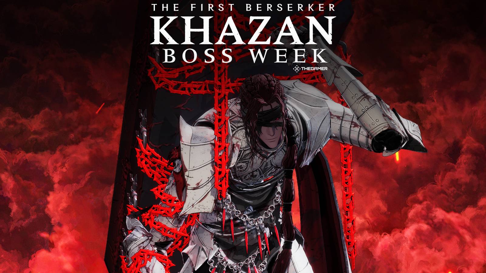 Check Out The First Berserker: Khazan's Skalpel Boss As Part Of Our ...