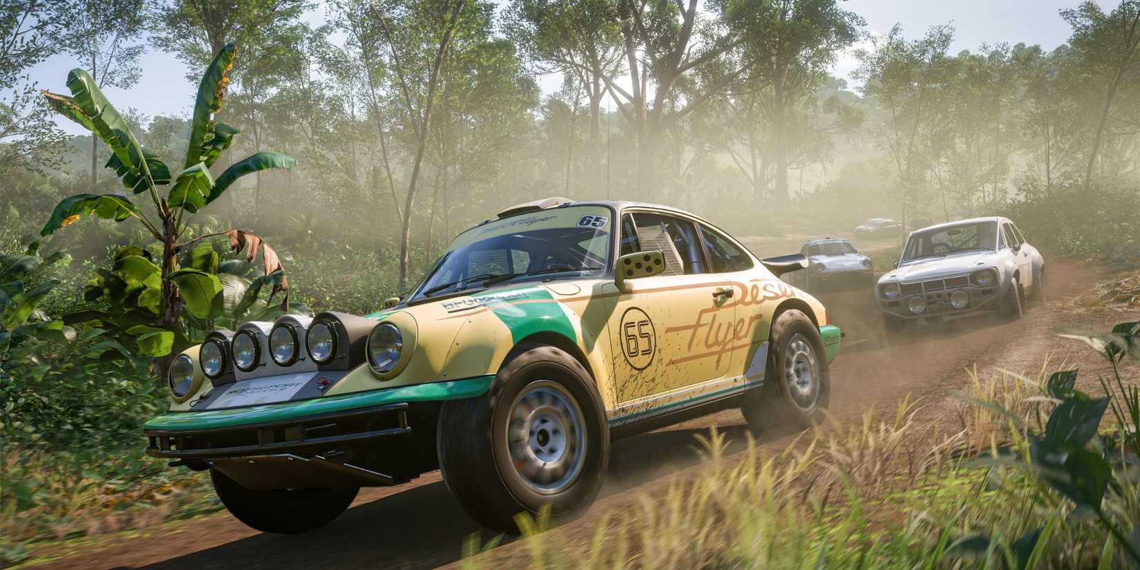 The Best Open-World Racing Games