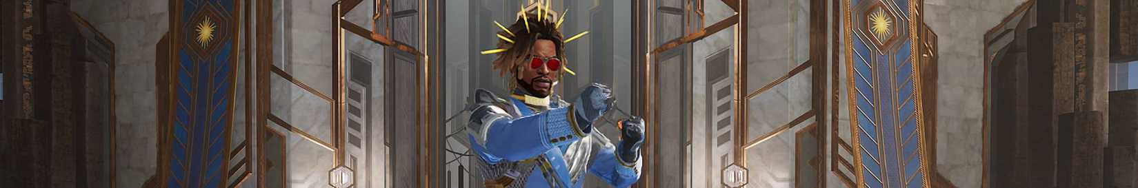 Broker Lancer Guide - Fragpunk