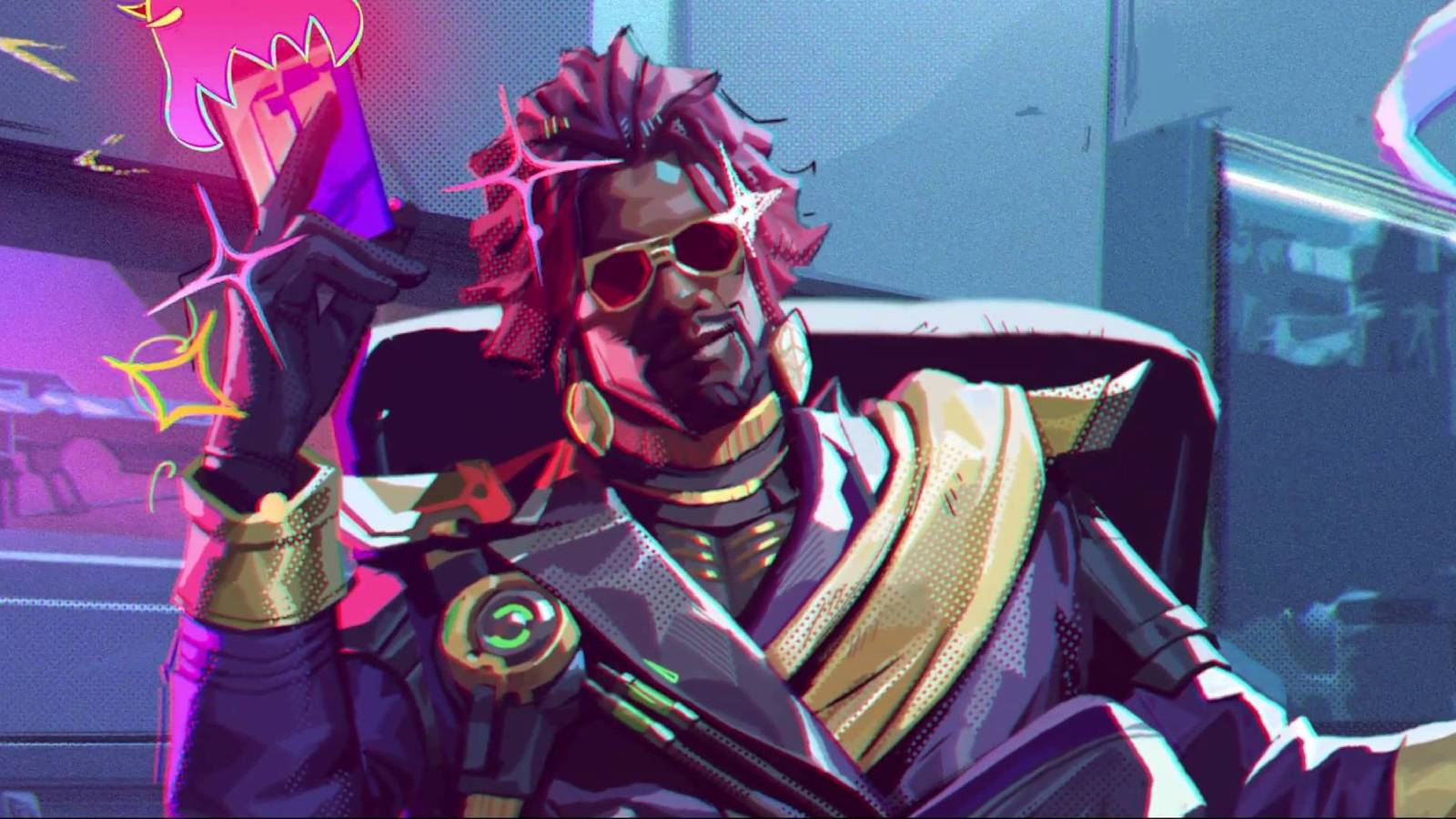 Fragpunk Launch Times And Crossplay Guide