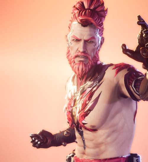 Lancer Tier List - Fragpunk