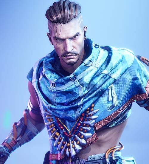 Lancer Tier List - Fragpunk