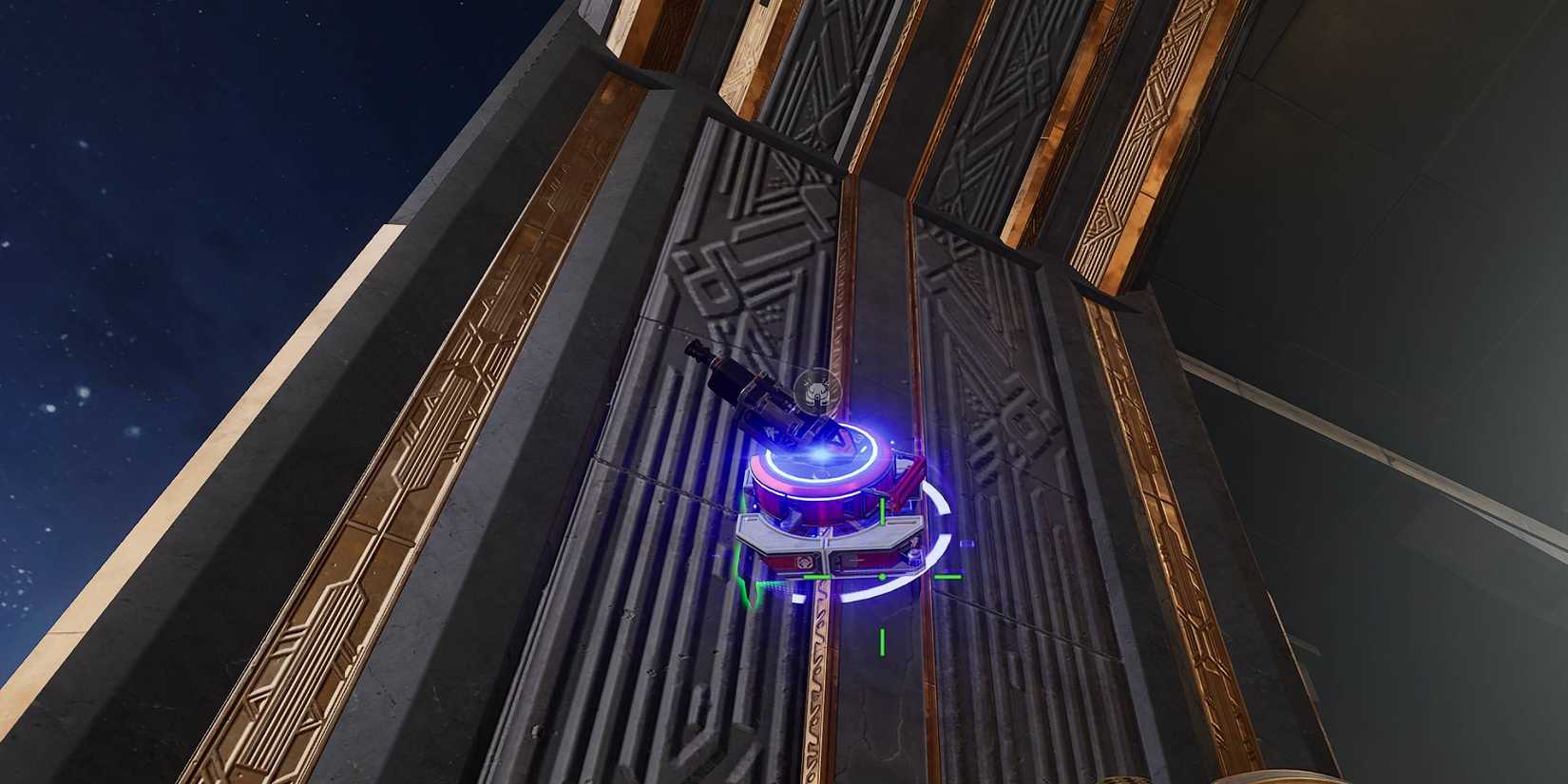 Nitro Lancer Guide - Fragpunk
