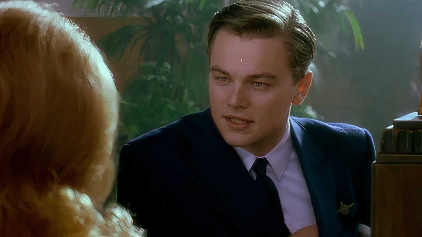 Movies Where The Villain Is The Protagonist