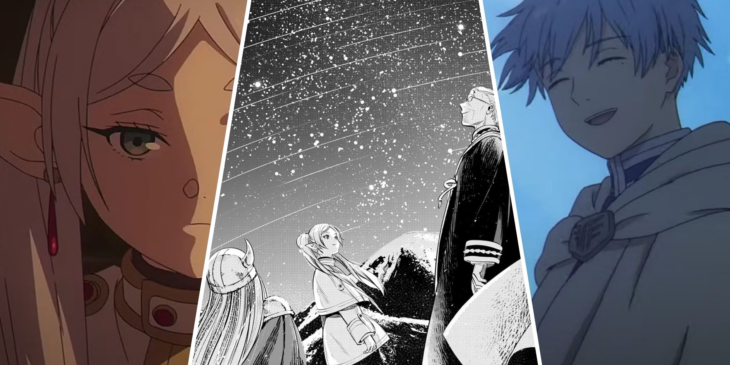 Frieren: Beyond Journey’s End Official Season 2 Trailer, Explained