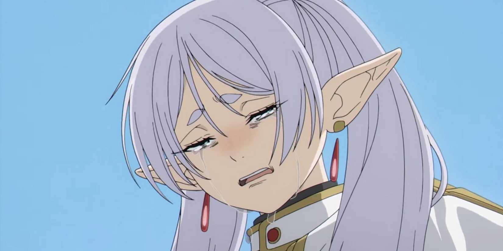 8 Best Quotes In Frieren: Beyond Journey's End