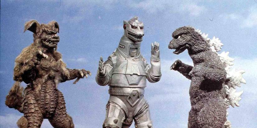 The Most Powerful Version Of Godzilla