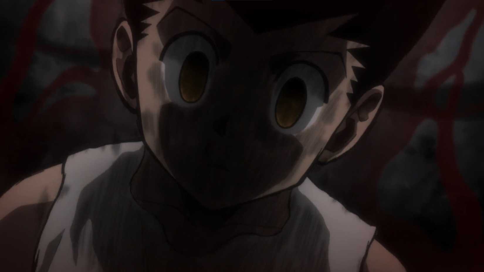 The Most Memorable Quotes In HxH