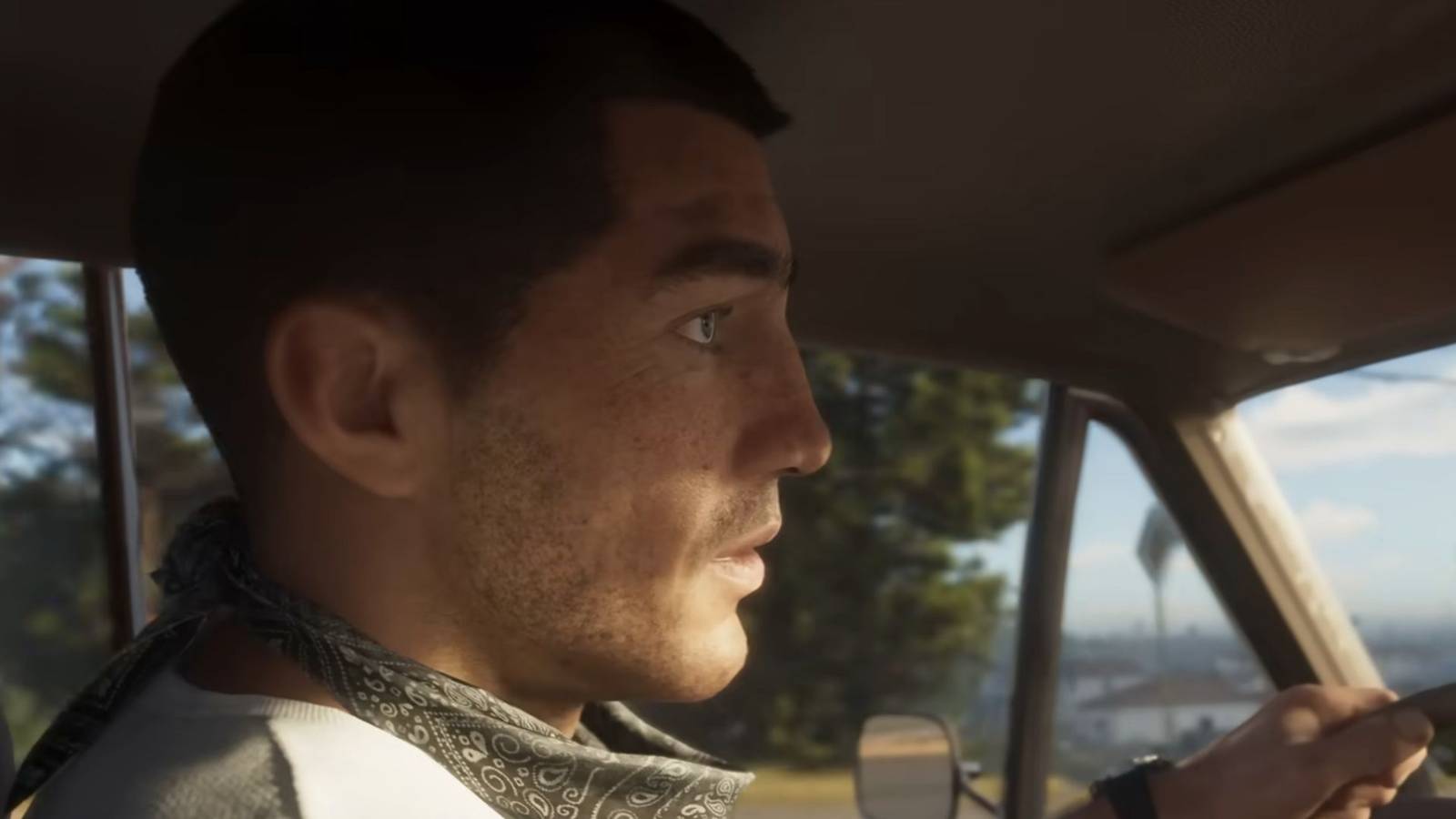 Grand Theft Auto 6 Could Release On Nintendo Switch 2, Insider Suggests