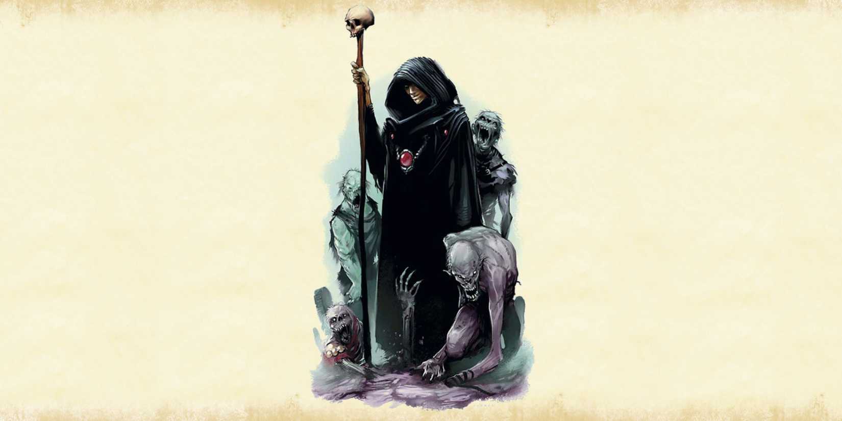 The Best Free Adventures For DnD On DMsGuild