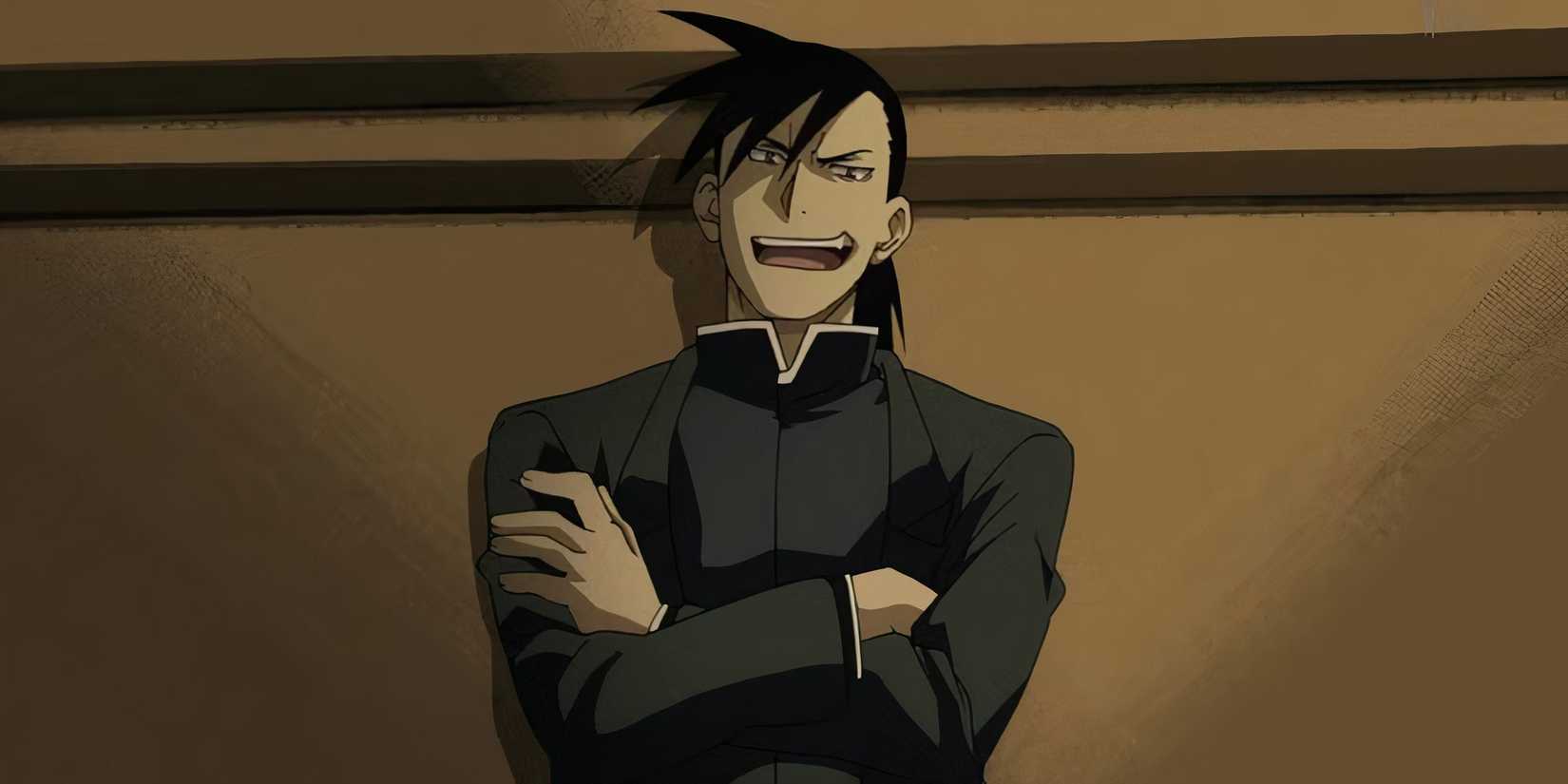 Who Is The Strongest FMAB Character In The Anime?
