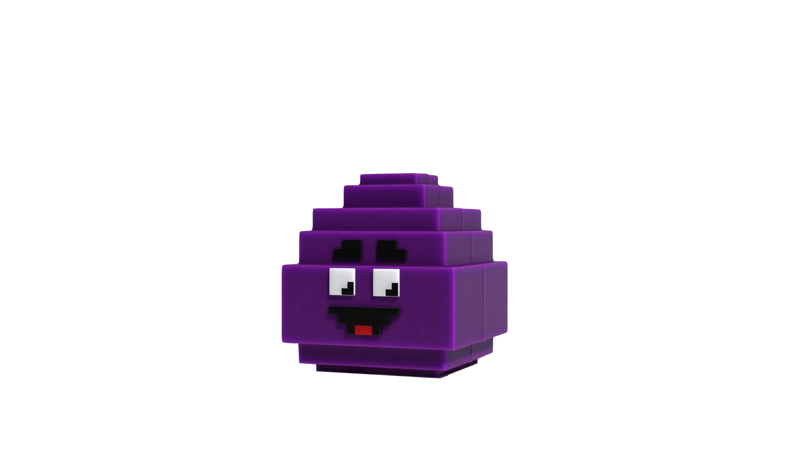 The McDonalds Minecraft Meal Could Be The Start Of Something Incredible