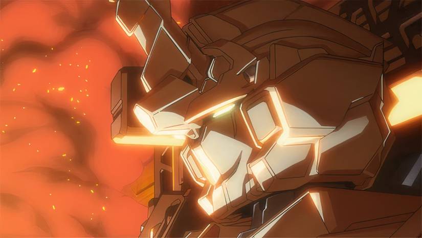 UC Gundam Timeline Watch Order