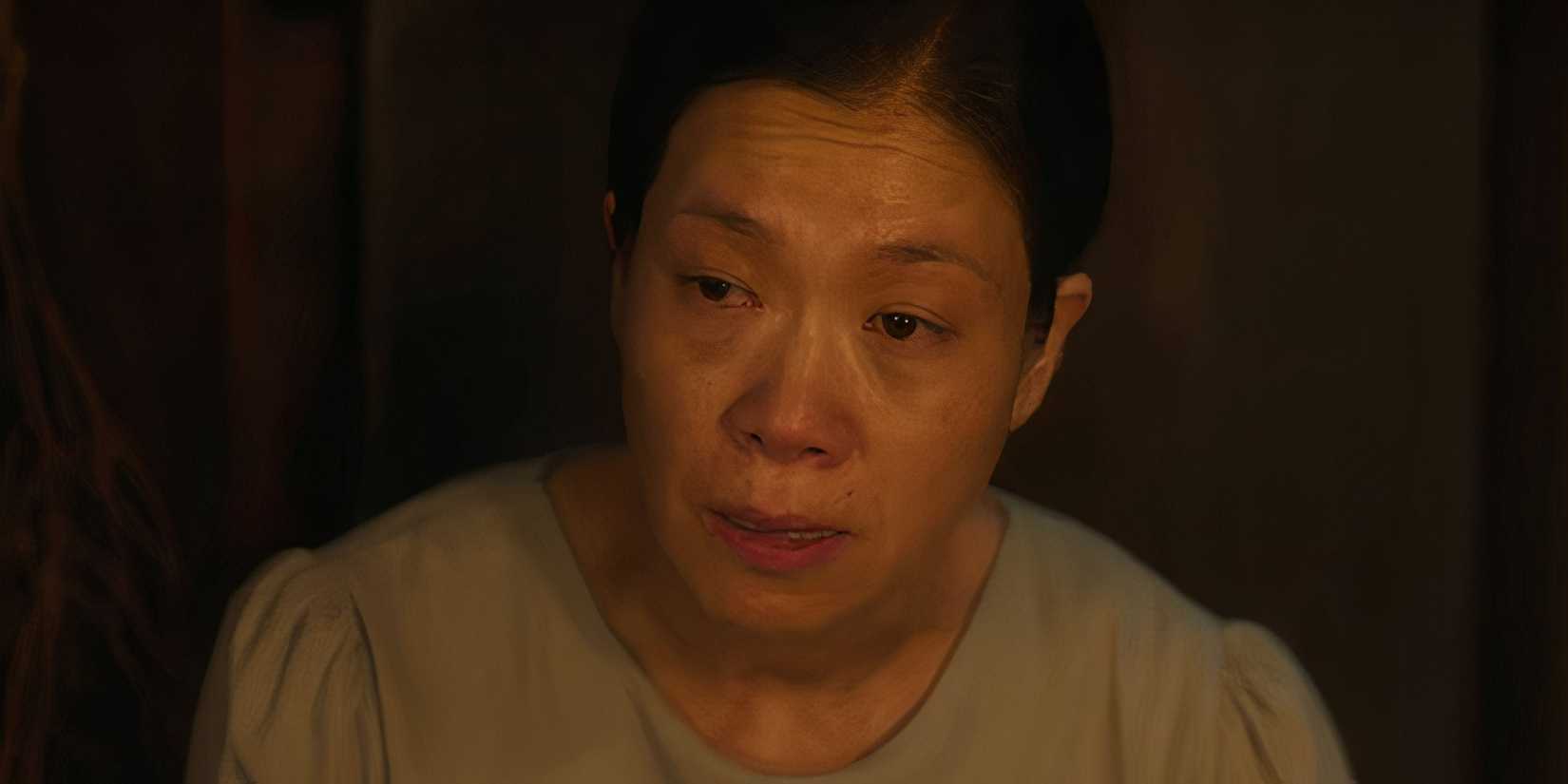 Why Did The Mom Die In When Life Gives You Tangerines?