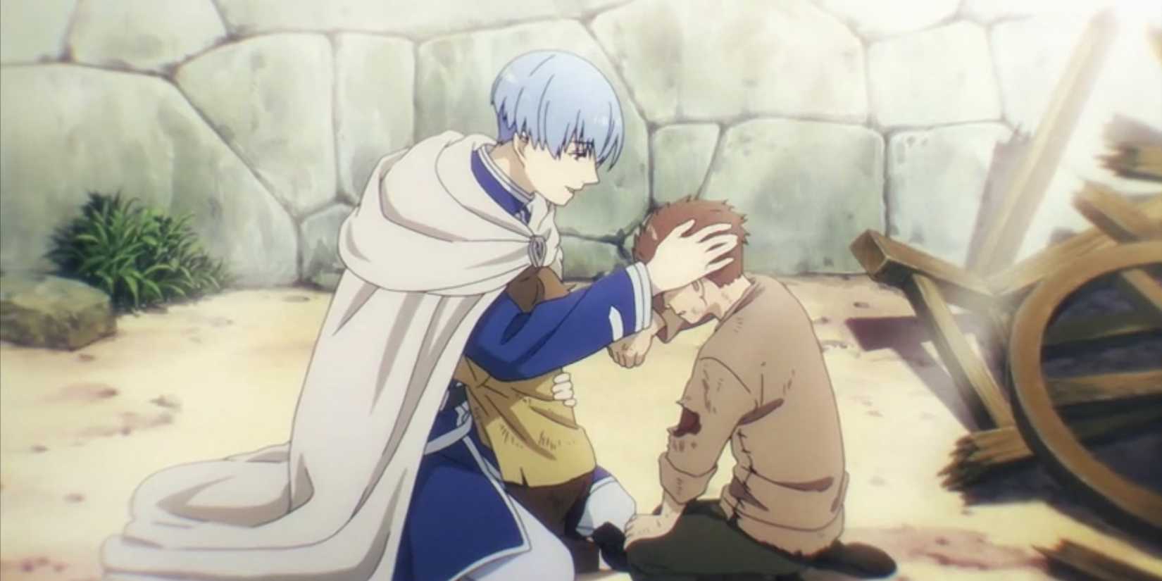 Should You Watch Frieren Anime Or Read The Manga