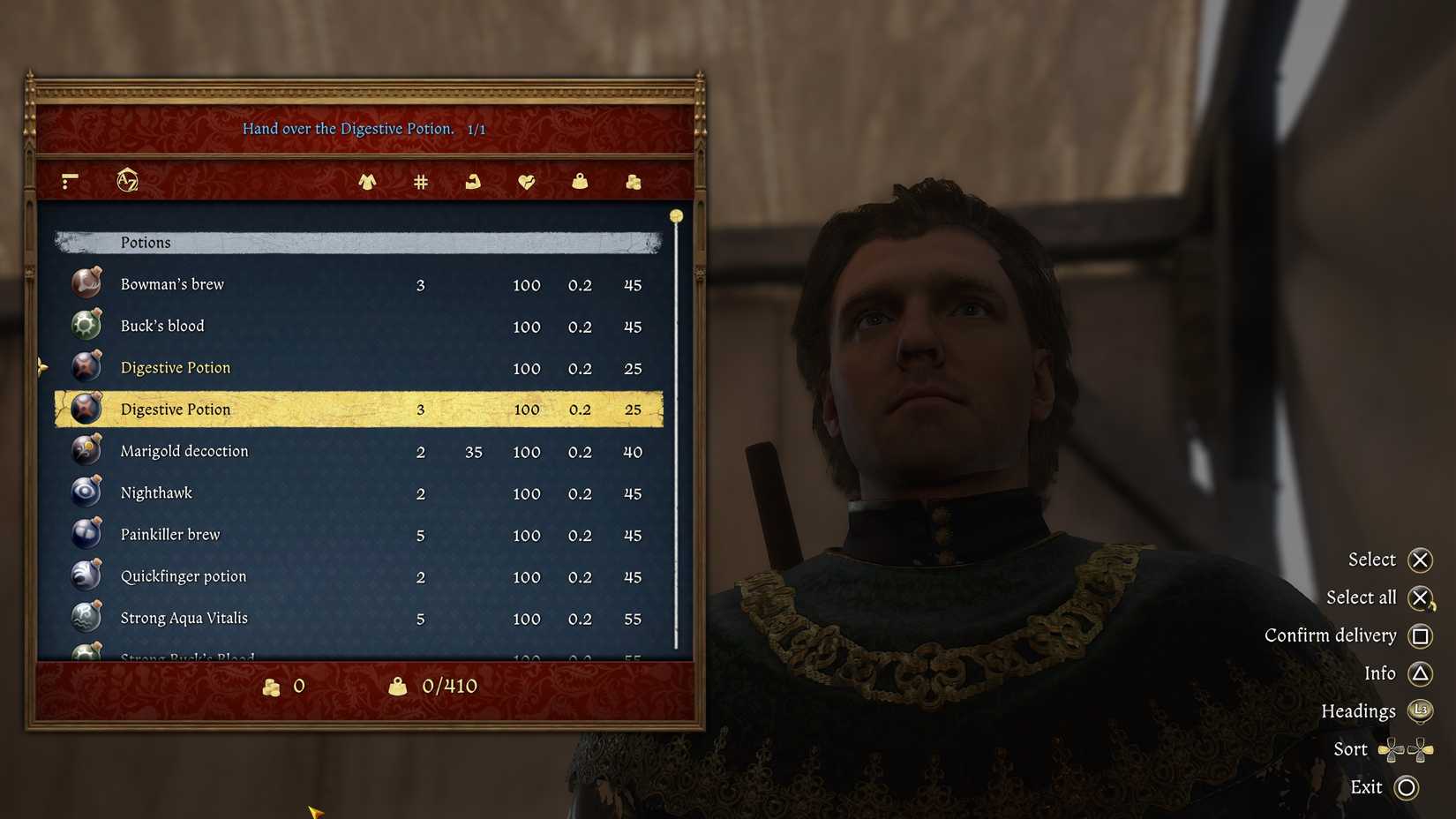 How To Complete The Hush, My Darling Quest In Kingdom Come: Deliverance 2