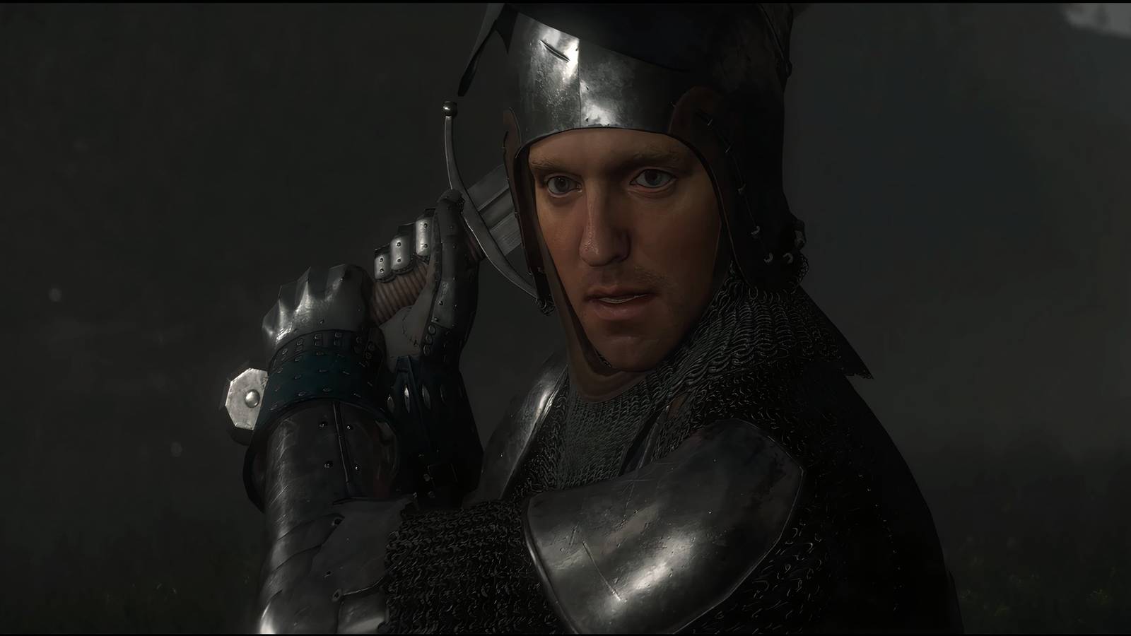 Kingdom Come: Deliverance Rewards You For Being Anti-Stealth In Game’s ...