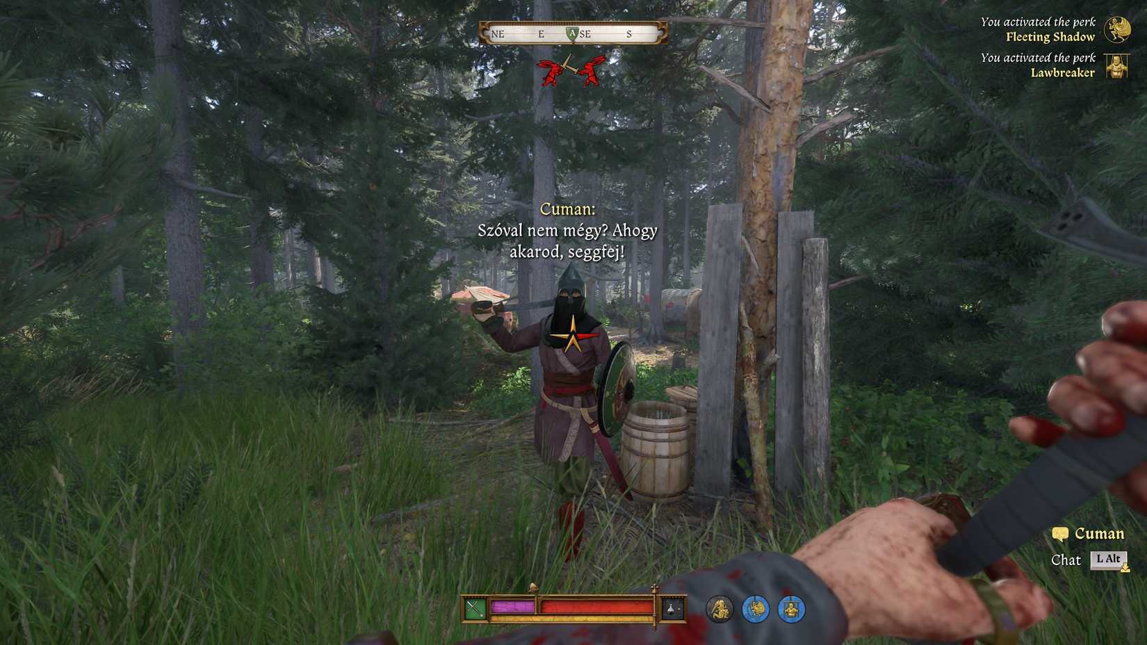 How To Complete The Skeleton In The Closet Quest In Kingdom Come ...