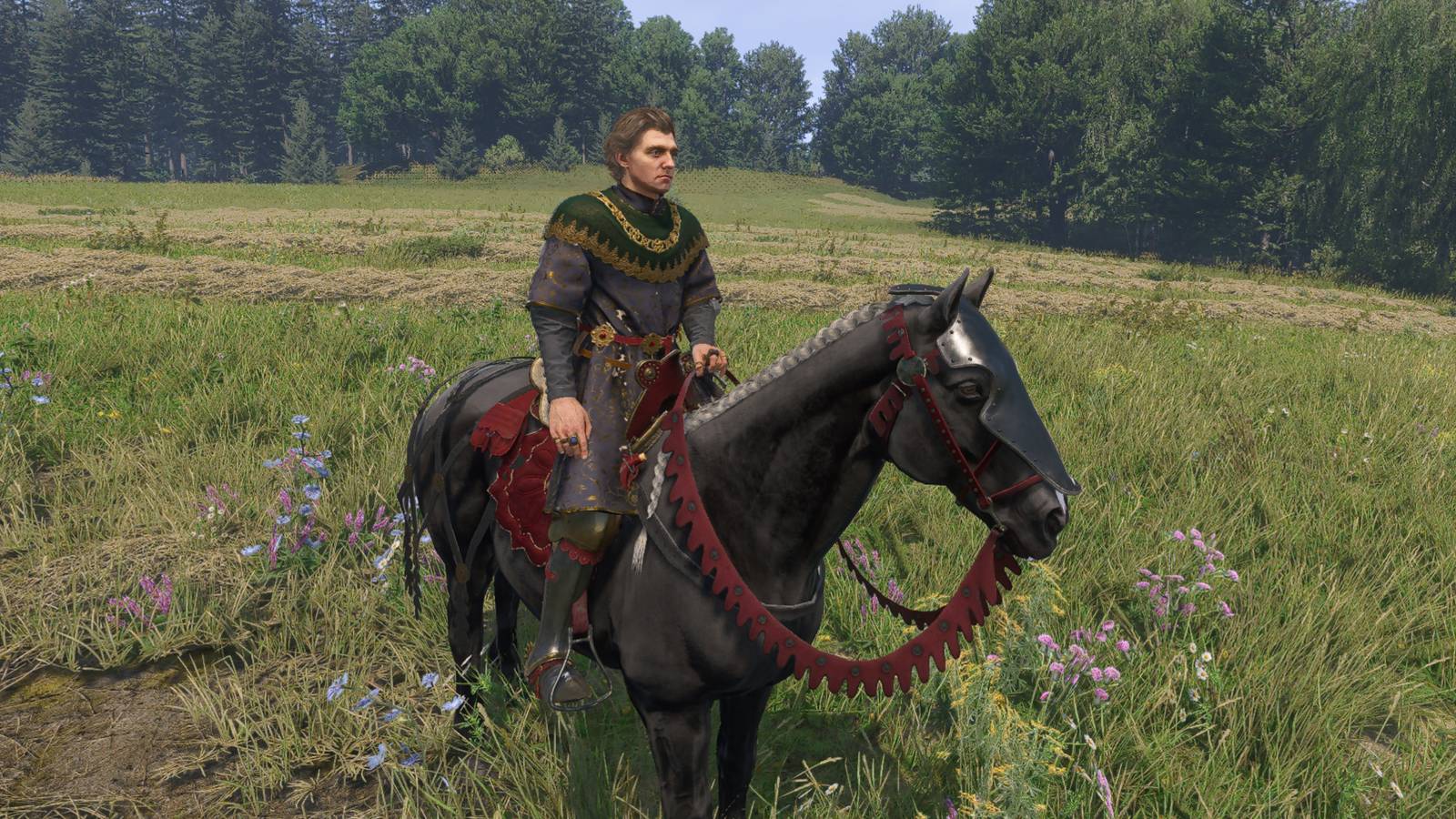 How To Find Attila In Kingdom Come: Deliverance 2
