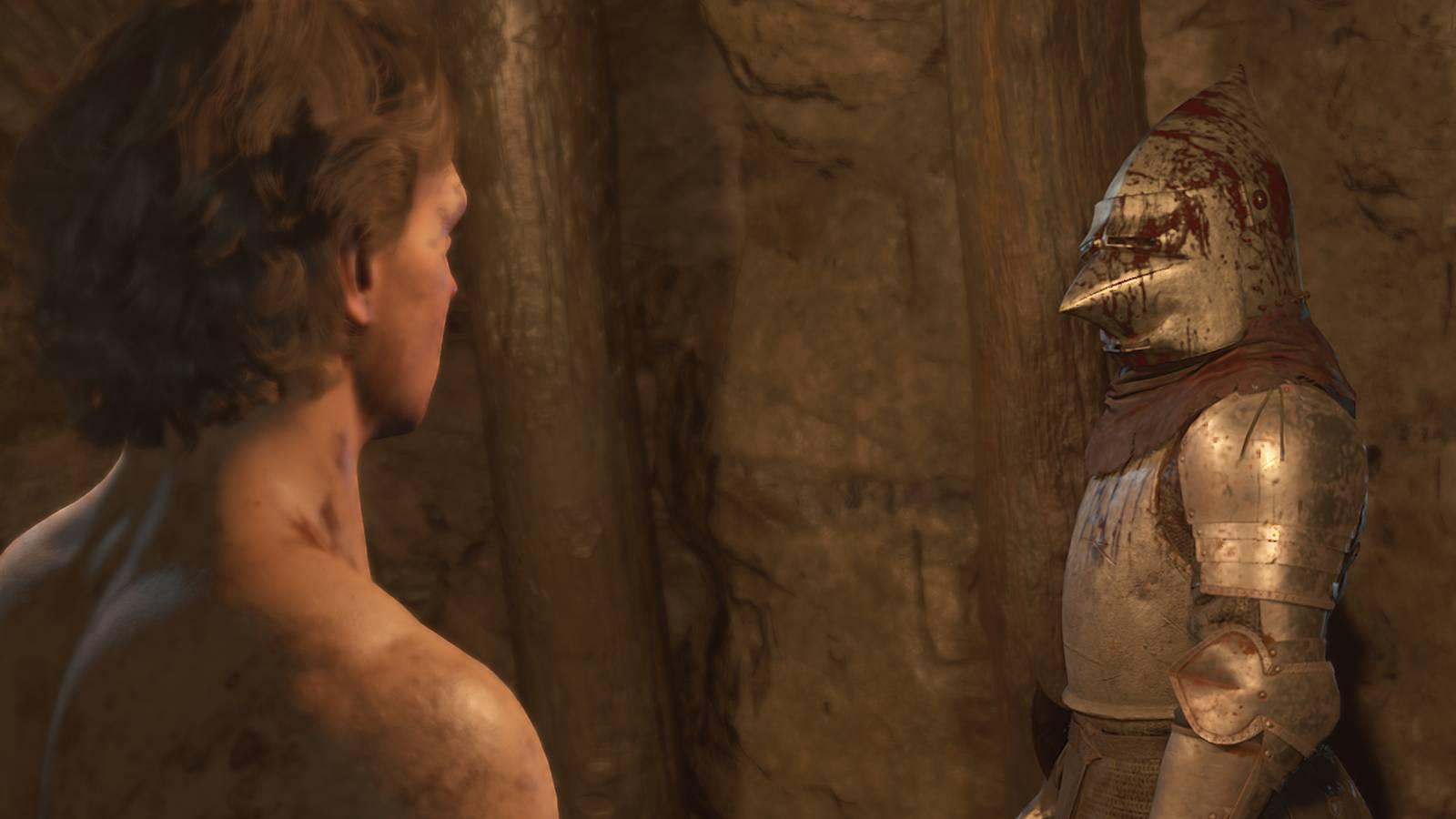 How To Complete The Mouth Of Hell Quest In Kingdom Come: Deliverance 2