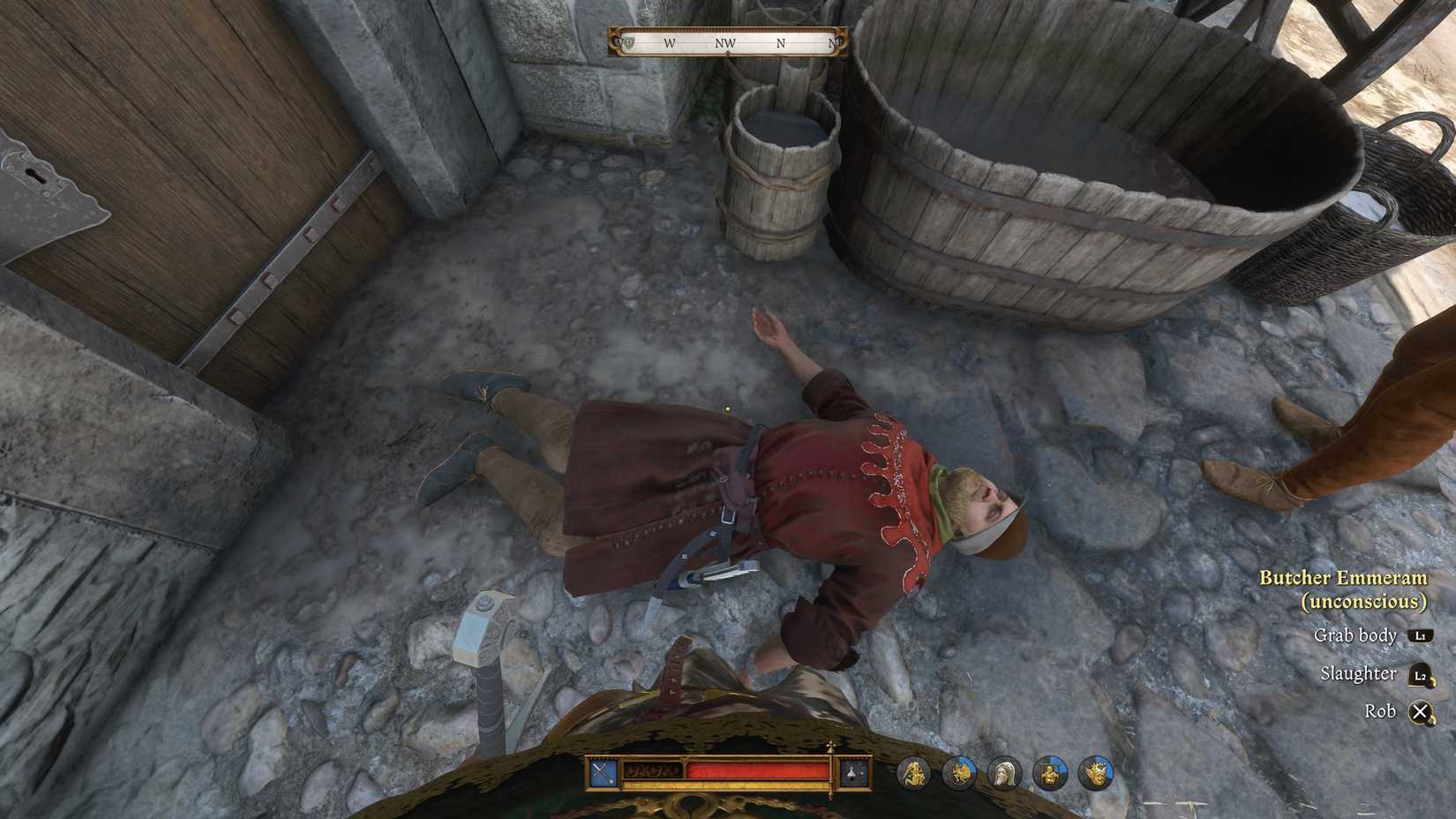 How To Forge The Guild Sword In Kingdom Come: Deliverance 2